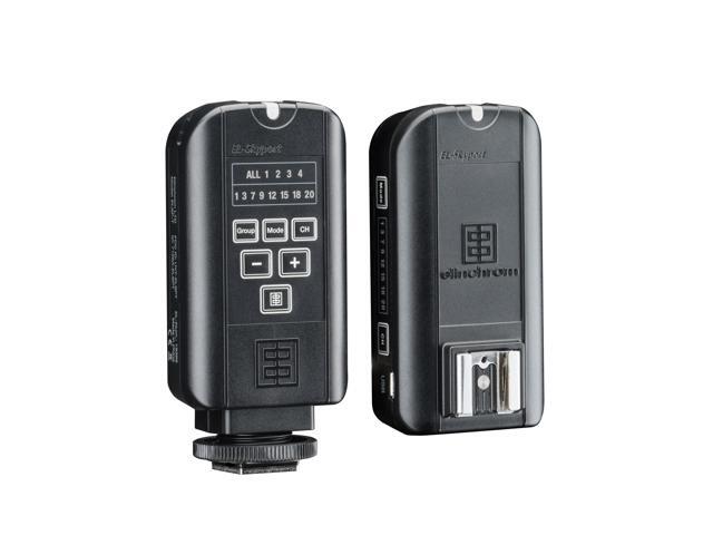 Click here for Elinchrom EL-Skyport Universal Plus Set #EL19370 prices