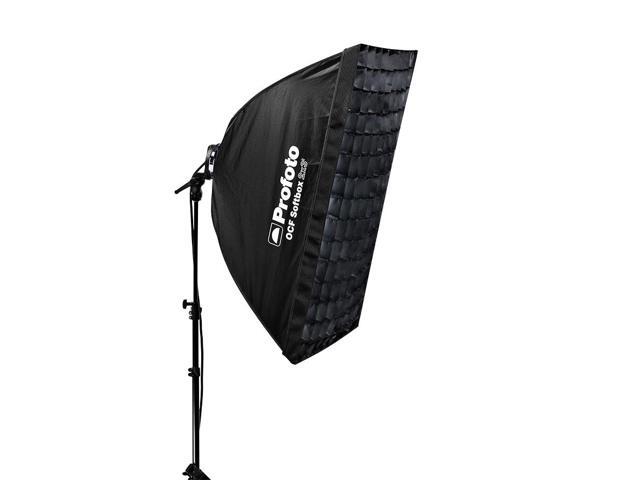 Click here for Profoto 2x3 Off-Camera Flash Softgrid prices