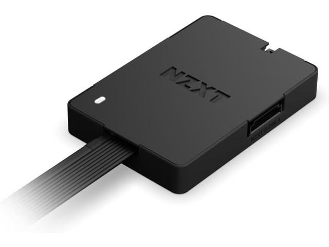 Click here for NZXT Control Hub - Digital RGB Lighting and PWM Fa... prices