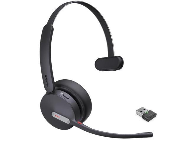 Click here for Yealink BH70 Mono UC USB-A Bluetooth Headset prices