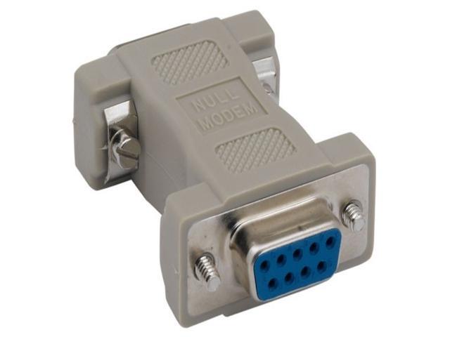 Click here for SANOXY Cables and Adapters; 5PACK ofDB9 Female to... prices