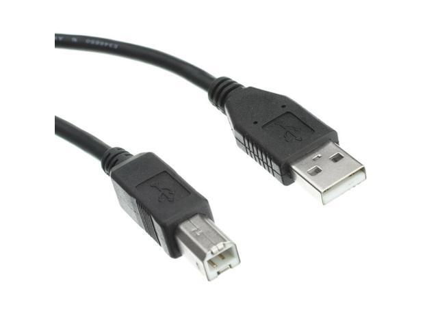 Click here for SANOXY USB 2.0 TYPE A MALE TO TYPE B MALE PRINTER... prices