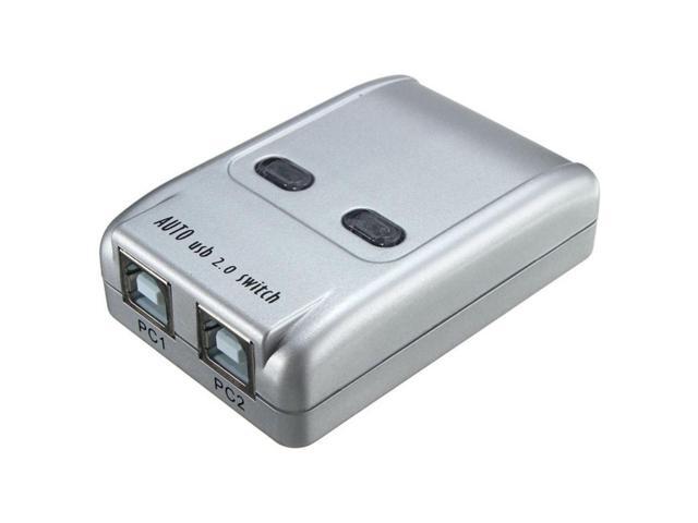 Click here for SANOXY USB 2.0 Printer Auto Sharing Switch (2-Port... prices