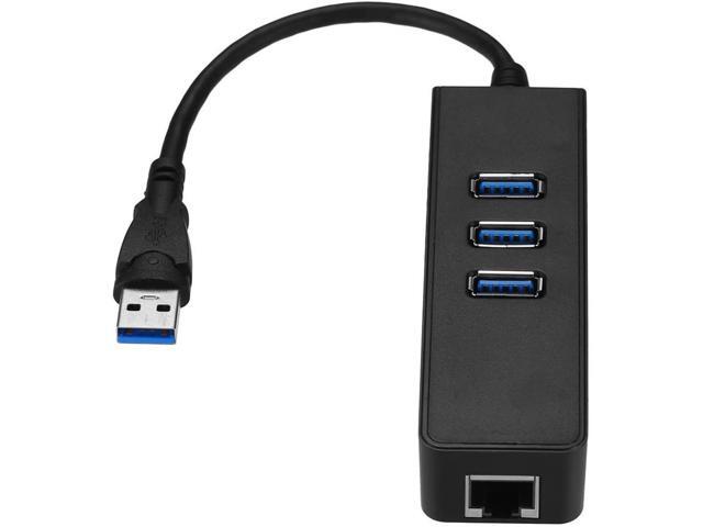 Click here for SANOXY USB 3.0 Gigabit 1000Mbps Ethernet LAN RJ45... prices