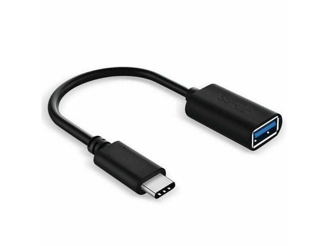 Click here for SANOXY USB-C 3.1 Type C Male to USB 3.0 Type A Fem... prices