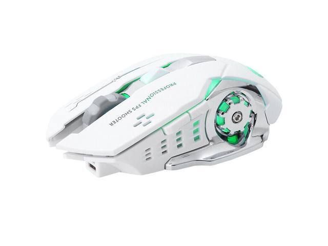 Click here for SANOXY Wireless USB Optical Mouse Rechargeable 7 C... prices