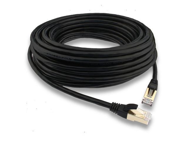 Click here for Cat 8 Ethernet RJ45 LAN Cable Super Speed 40Gbps P... prices