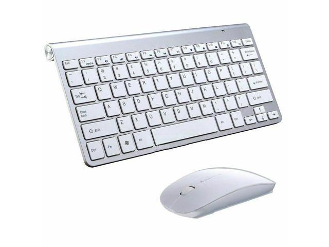 Click here for 2.4G Compatible Mini Wireless Keyboard And Mouse S... prices
