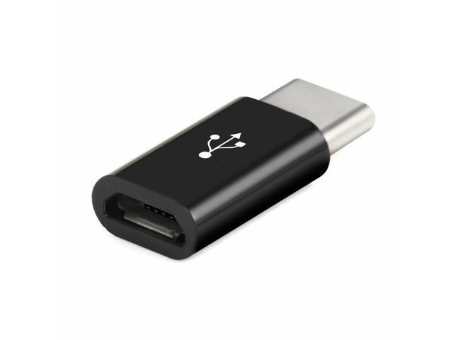 Click here for 2 Pack USB 3.1 Type C Male to Micro USB Female Con... prices