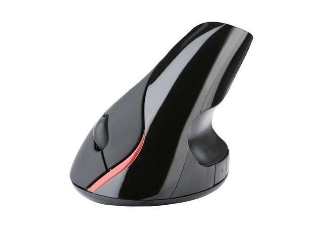 Click here for Ergonomic Wireless 2.4G Mouse Optical Vertical Mou... prices