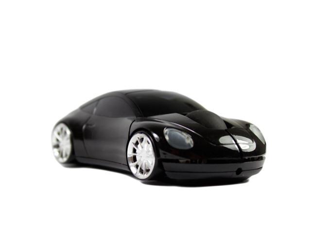 Click here for 2.4GHz Wireless 3D Car Shape Optical Mouse USB Rec... prices