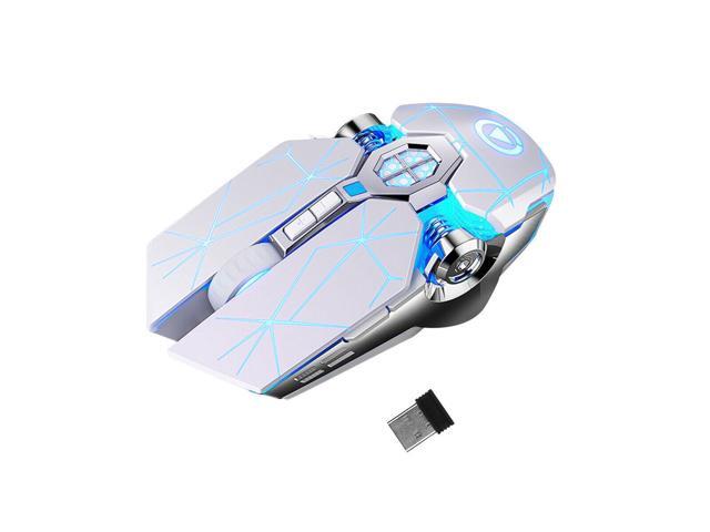 Click here for Wireless USB Optical Mice Gaming Mouse 7 Color LED... prices