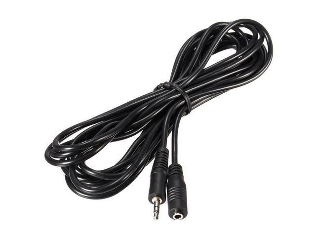 Click here for 25 Feet Audio Stereo 3.5mm Male-to-Female Extensio... prices