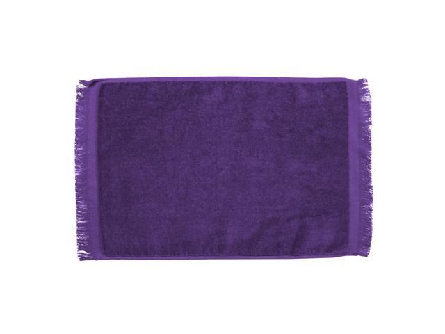 Click here for Premium Fringed Velour Spirit & Sport Towel 11 inc... prices
