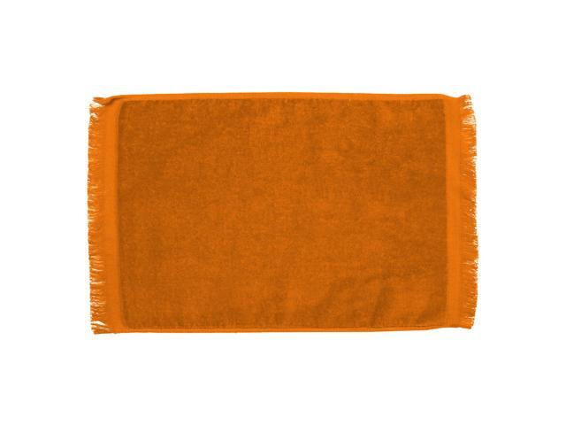 Click here for Premium Fringed Velour Spirit & Sport Towel 11 inc... prices