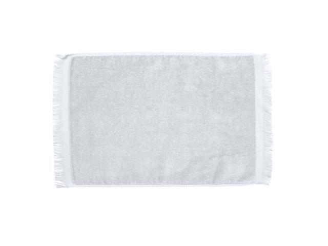 Click here for Premium Fringed Velour Spirit & Sport Towel 11 inc... prices