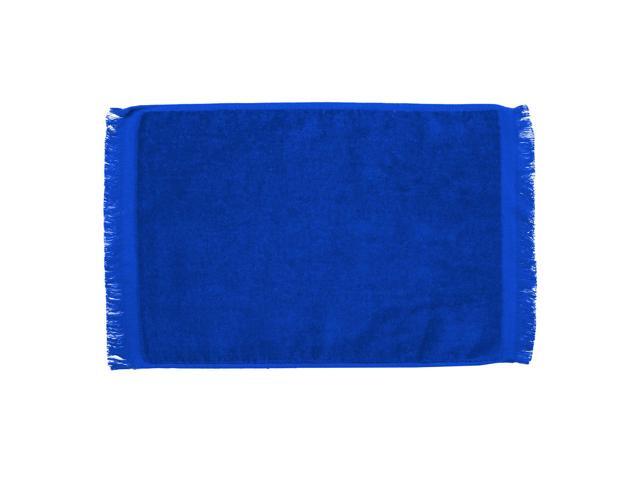 Click here for Premium Fringed Velour Spirit & Sport Towel 11 inc... prices