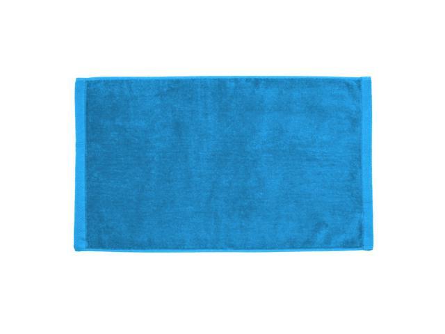 Click here for Premium Velour Hand Face Sports Towel 16 inch x26... prices