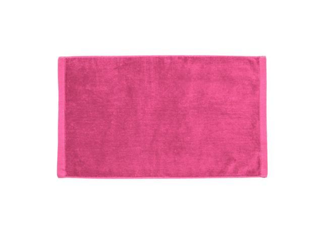 Click here for Premium Velour Hand Face Sports Towel 16 inch x26... prices