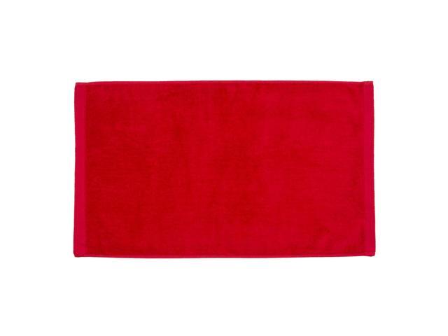 Click here for Premium Velour Hand Face Sports Towel 16 inch x26... prices