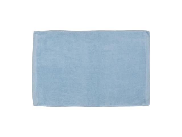 Click here for Premium Velour Hand Face Sports Towel 16 inch x26... prices