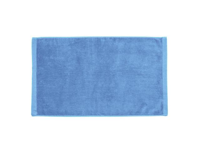 Click here for Premium Velour Hand Face Sports Towel 16 inch x26... prices