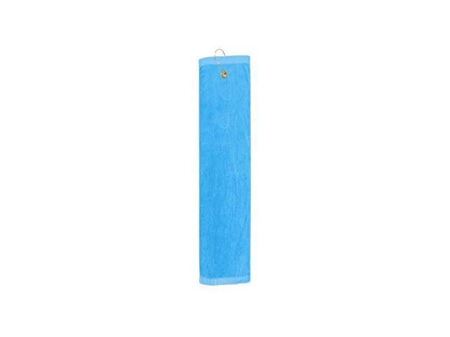 Click here for Premium 16 inch x 26 inch Velour Golf Towel with T... prices