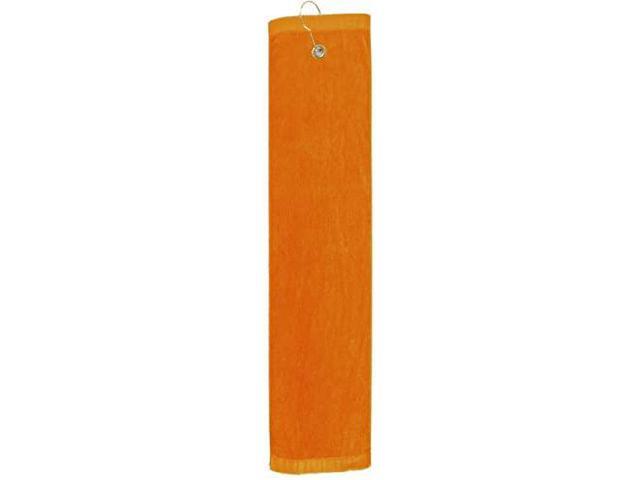 Click here for Premium 16 inch x 26 inch Velour Golf Towel with T... prices