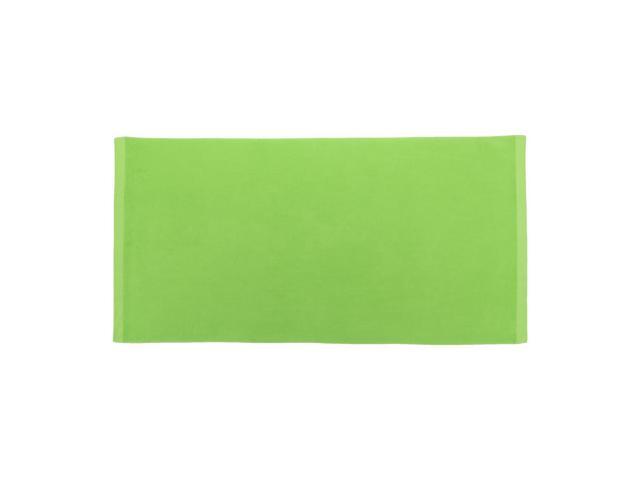 Click here for TowelSoft Jumbo Size Terry Dobby Hem Velour Beach... prices