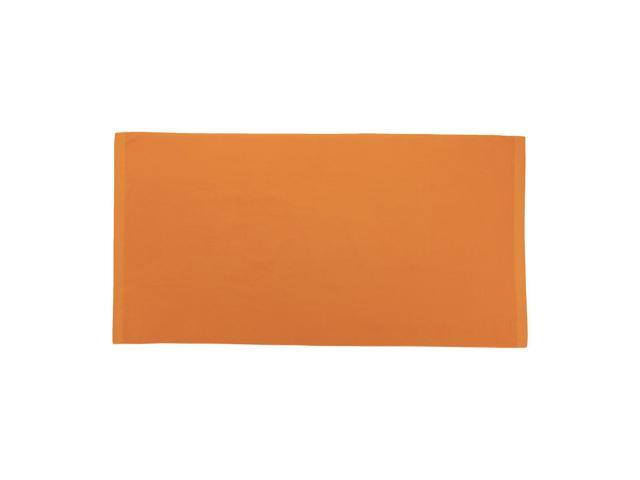 Click here for TowelSoft Jumbo Size Terry Dobby Hem Velour Beach... prices