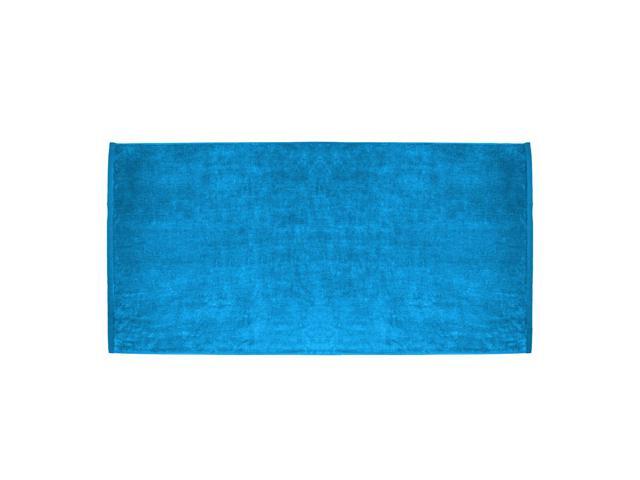Click here for Large Terry Velour 100 Ring Spun Cotton Beach Towe... prices