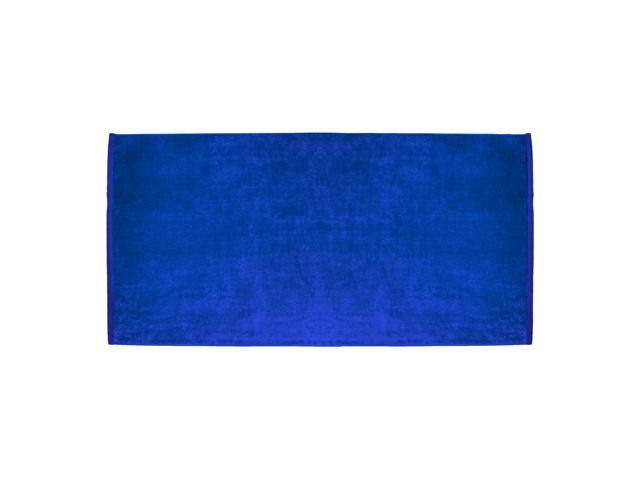 Click here for Large Terry Velour 100 Ring Spun Cotton Beach Towe... prices