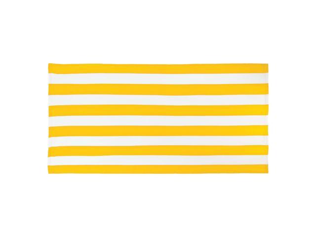 Click here for TowelSoft Microfiber Cabana Stripe Beach Towel 30... prices