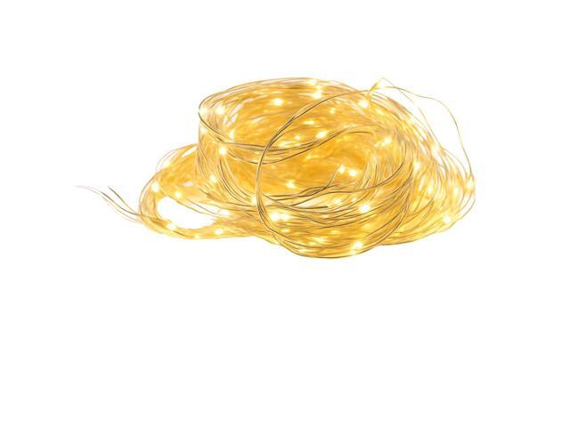 Click here for Elegani 300 LED Curtain String Lights 9.8ft x 9.8f... prices