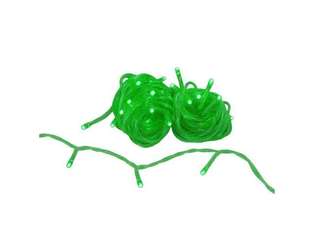 Click here for Elegani 100 LED String Lights with Flexible Clear... prices