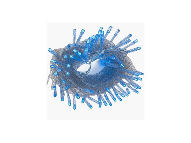 Click here for Elegani 100 LED String Lights with Flexible Clear... prices
