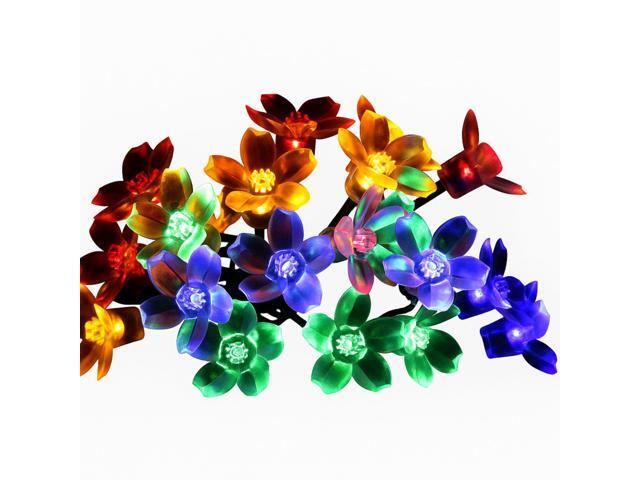 Click here for Elegani Super Pack-Cherry Blossom Flower LED Strin... prices