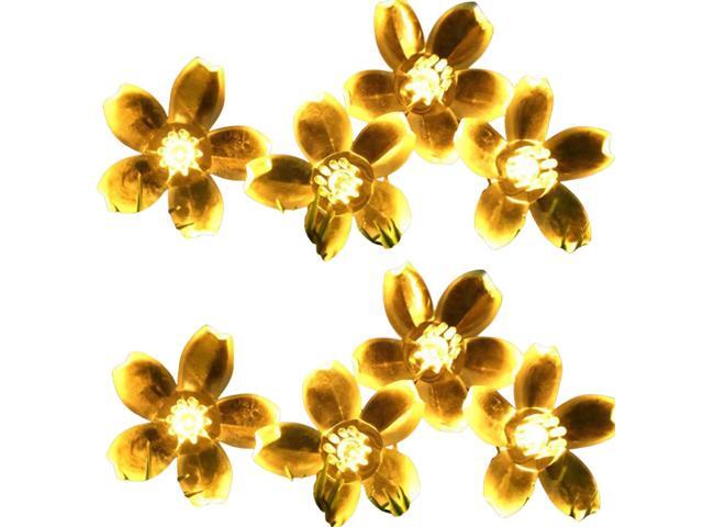 Click here for Elegani Super Pack-Cherry Blossom Flower LED Strin... prices