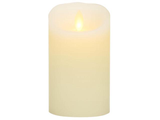 Click here for Elegani Small Flameless LED Tealight Candles 12 Pa... prices