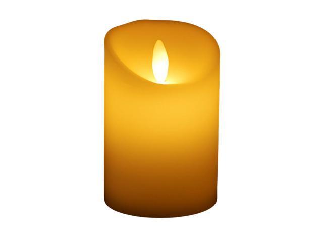 Click here for Elegani Small Flameless LED Candle 12 Pack 2.75 Re... prices