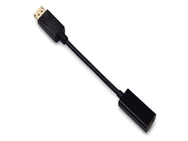 Click here for SANOXY Cables and Adapters; 6.5 inches Displayport... prices