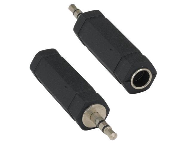 Click here for Sanoxy (2-Pack) 3.5mm Stereo Male to 6.3mm(1/4) St... prices