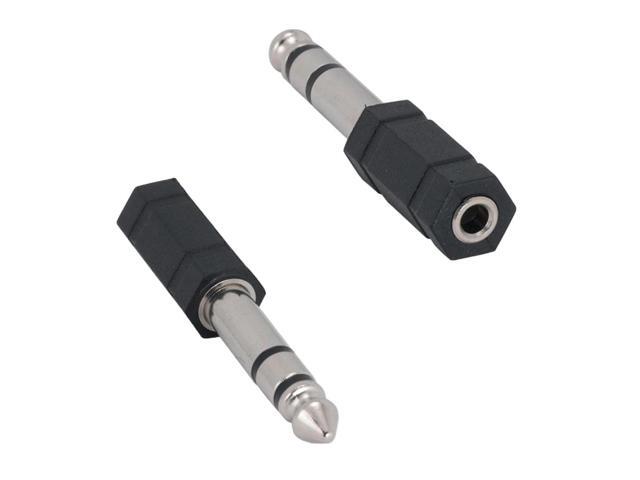 Click here for Sanoxy (2-Pack) 3.5mm Stereo Female to 6.3mm(1/4)... prices