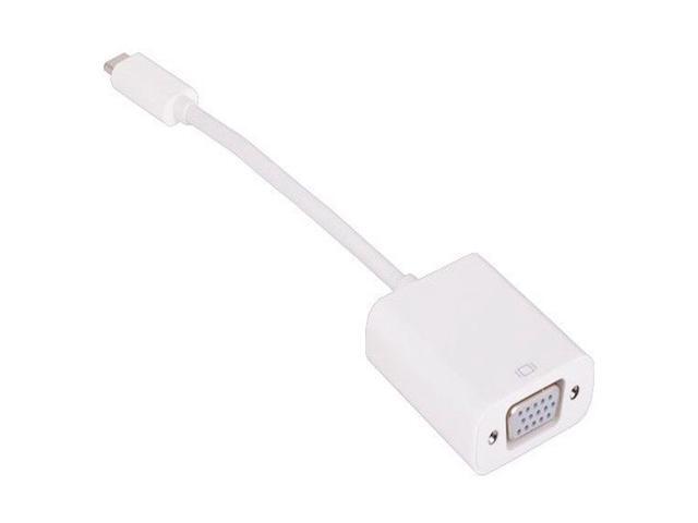 Click here for SANOXY Cables and Adapters; USB Type C Male to VGA... prices