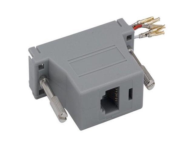 Click here for SANOXY Cables and Adapters; 10 PACK ofDB25 Female... prices