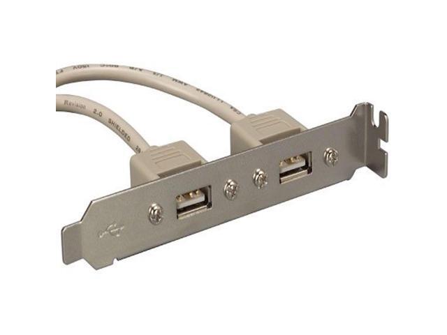 Click here for SANOXY Cables and Adapters; USB 2.0 A Female 2 Por... prices