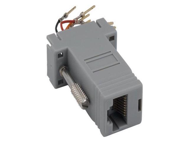 Click here for SANOXY Cables and Adapters; 5 PACK ofDB9 Male to R... prices