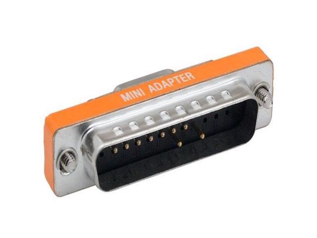 Click here for SANOXY Cables and Adapters; 5 PACK ofDB9 Female to... prices