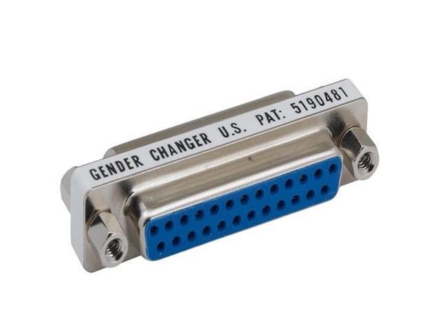 Click here for SANOXY Cables and Adapters; 2 PACK of DB25 Female... prices