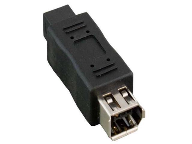 Click here for SANOXY Cables and Adapters; 2 PACK of IEEE 1394B F... prices
